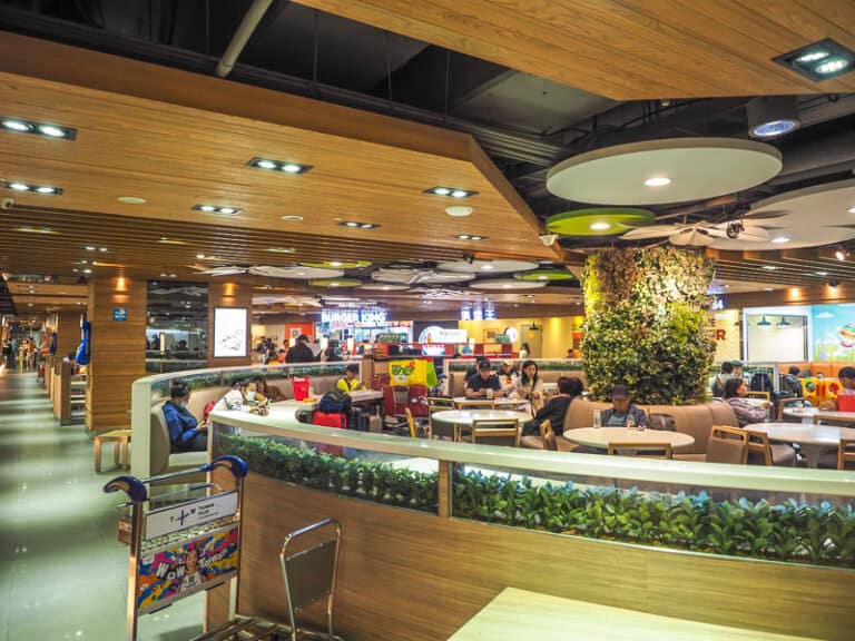 Taoyuan Airport Guide: How to Tackle TPE Like a Boss - Taiwan Obsessed