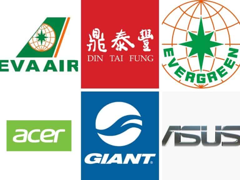 24 Things that Taiwan is Famous For (D’you know them all?) - Taiwan ...