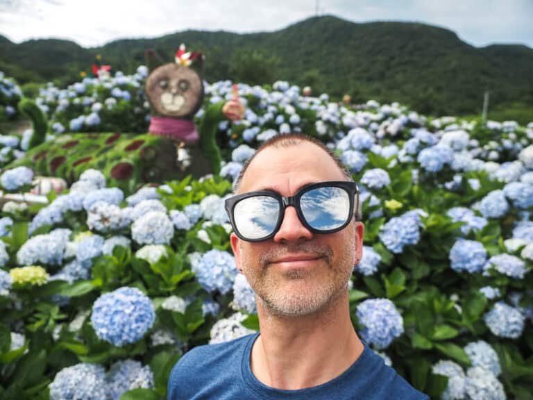 A Guide to Taiwan’s Best Flower Viewing Seasons and Festivals - Taiwan ...