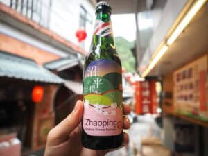 Fenqihu Old Street: Bentos, Bamboo & Fireflies in Alishan Region ...