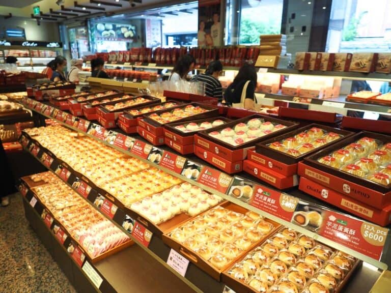 15+ Snacks in Taiwan that Make the Perfect Food Souvenirs - Taiwan Obsessed