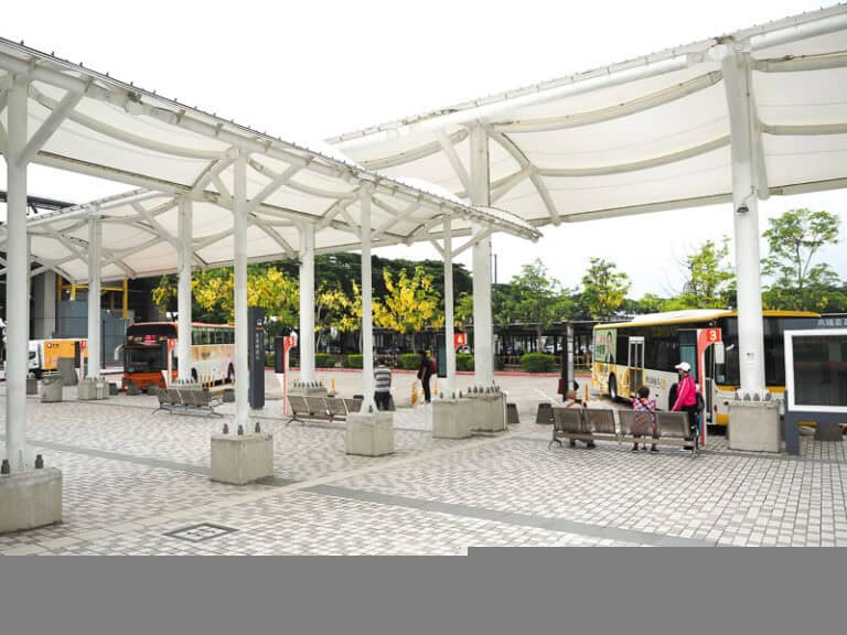 Fenqihu Old Street: Bentos, Bamboo & Fireflies in Alishan Region ...