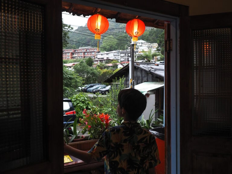 Fenqihu Old Street: Bentos, Bamboo & Fireflies in Alishan Region ...