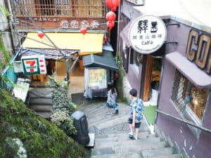 Fenqihu Old Street: Bentos, Bamboo & Fireflies in Alishan Region ...