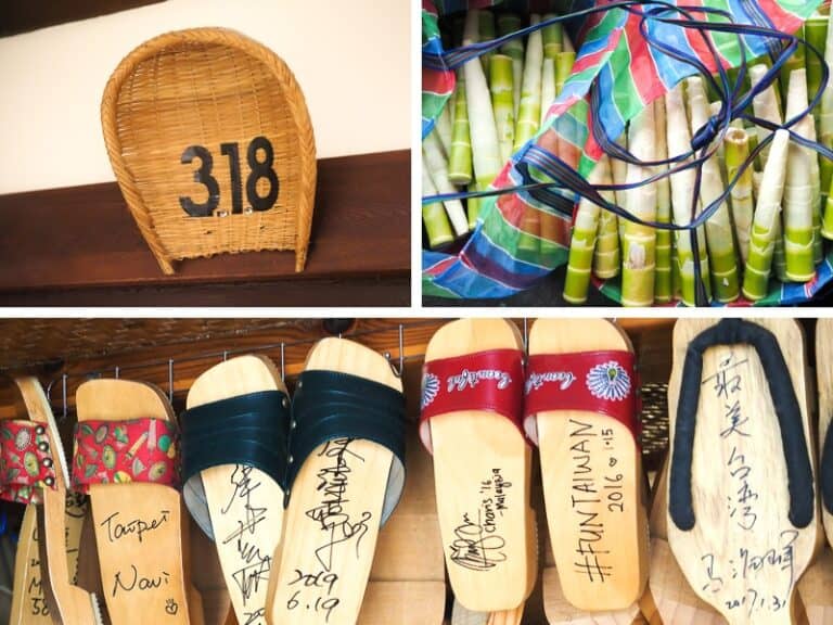 Fenqihu Old Street: Bentos, Bamboo & Fireflies in Alishan Region ...