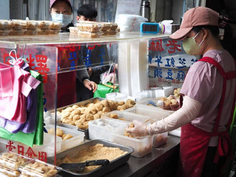 15+ Snacks in Taiwan that Make the Perfect Food Souvenirs - Taiwan Obsessed