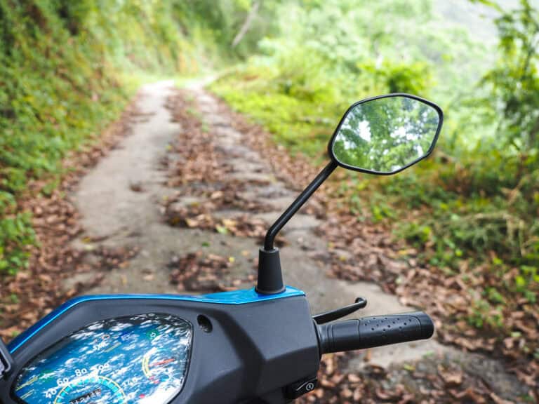 Lisong Hot Spring: How to Visit Taiwan’s Prettiest Wild Spring - Taiwan ...