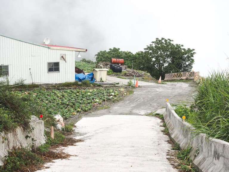Lisong Hot Spring: How to Visit Taiwan’s Prettiest Wild Spring - Taiwan ...