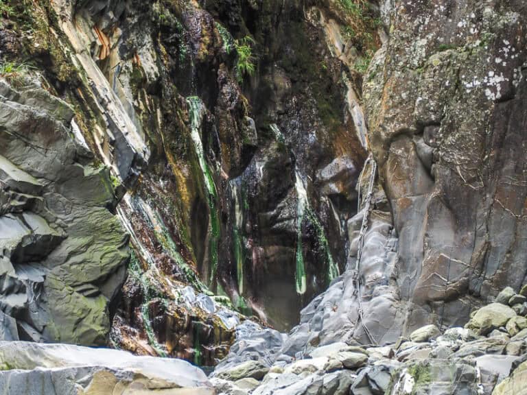 Lisong Hot Spring: How to Visit Taiwan’s Prettiest Wild Spring - Taiwan ...