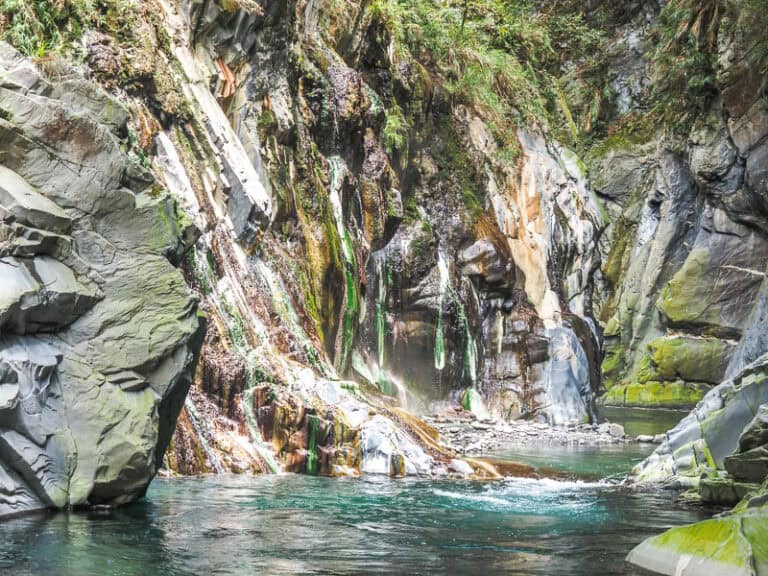 Lisong Hot Spring: How to Visit Taiwan’s Prettiest Wild Spring - Taiwan ...