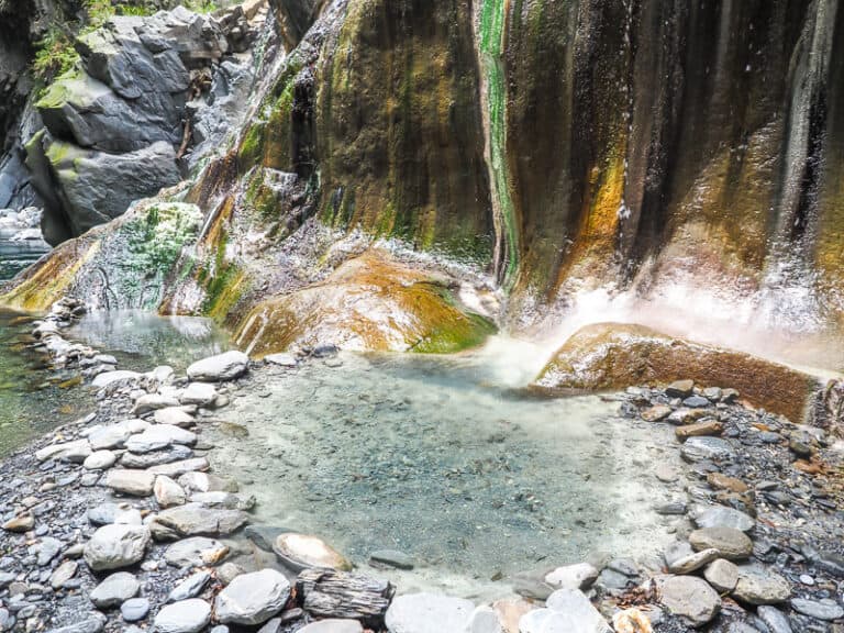 Lisong Hot Spring: How to Visit Taiwan’s Prettiest Wild Spring - Taiwan ...