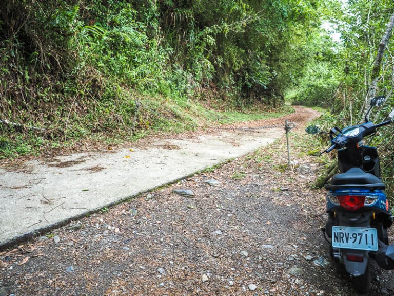 Lisong Hot Spring: How to Visit Taiwan’s Prettiest Wild Spring - Taiwan ...