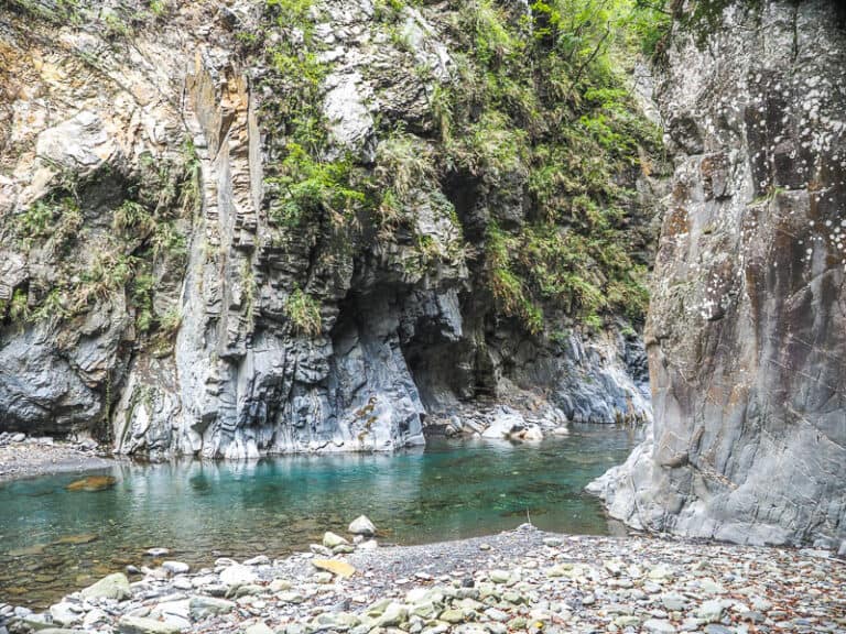 Lisong Hot Spring: How to Visit Taiwan’s Prettiest Wild Spring - Taiwan ...
