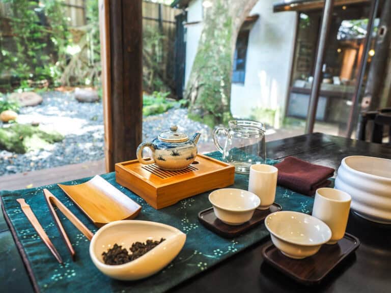 20+ Fun Souvenirs from Taiwan (and where to buy them!) - Taiwan Obsessed