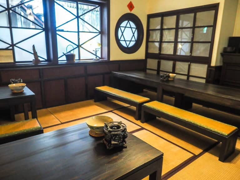 5 Traditional Tea Houses in Taipei that I’m Obsessed With - Taiwan Obsessed