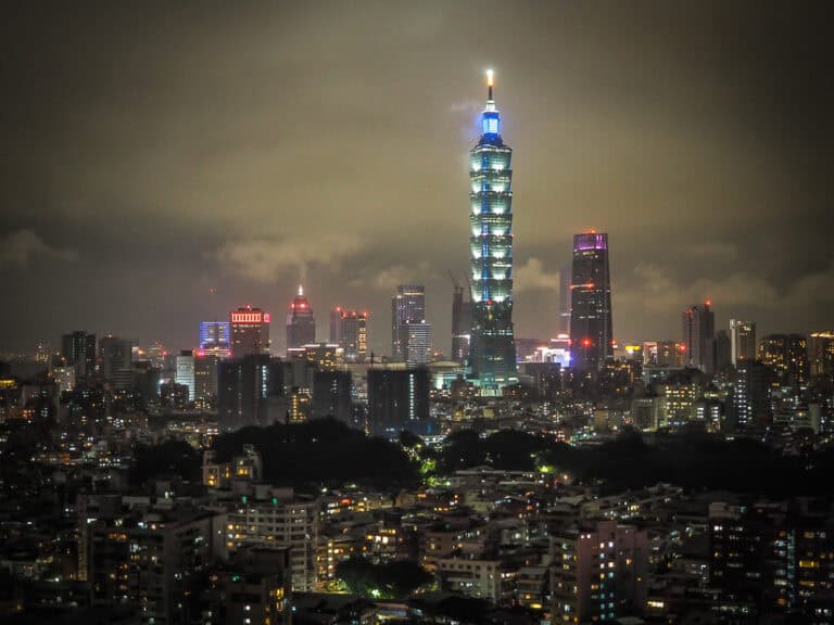 30+ Fun Things to Do in Taipei at Night (incl. Non-Drinking!) - Taiwan ...