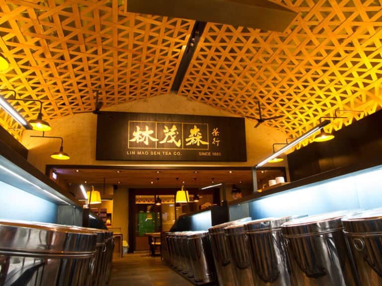 Where to Buy Tea in Taipei: My Most Recommended Tea Shops - Taiwan Obsessed