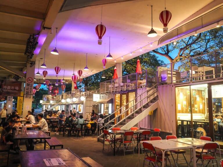 30+ Fun Things to Do in Taipei at Night (incl. Non-Drinking!) - Taiwan ...