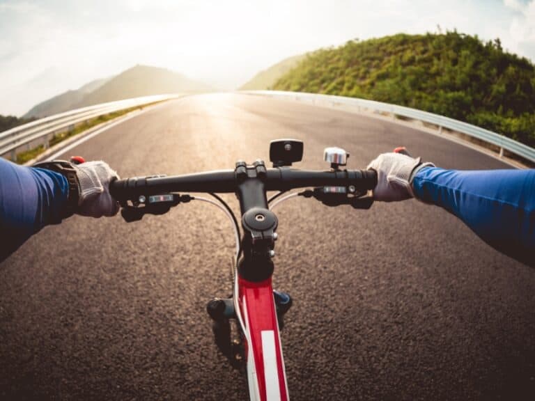 A Complete Guide to Cycling in Taiwan (for Newbies or Pros!) - Taiwan ...