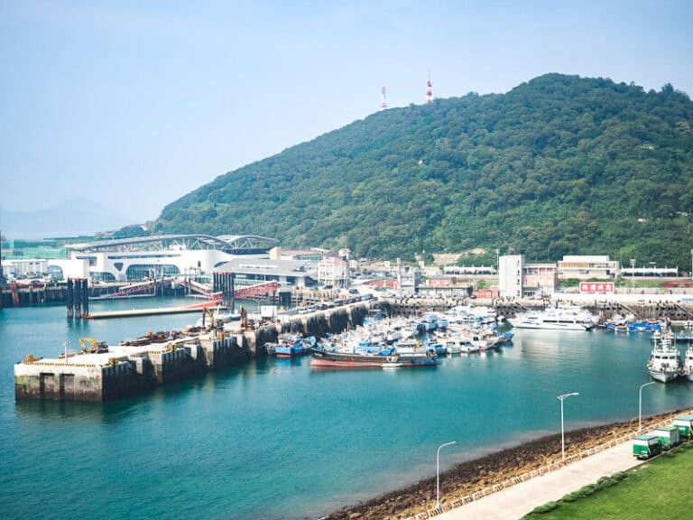 The Matsu Islands of Taiwan: A Detailed Visitor’s Guide - Taiwan Obsessed