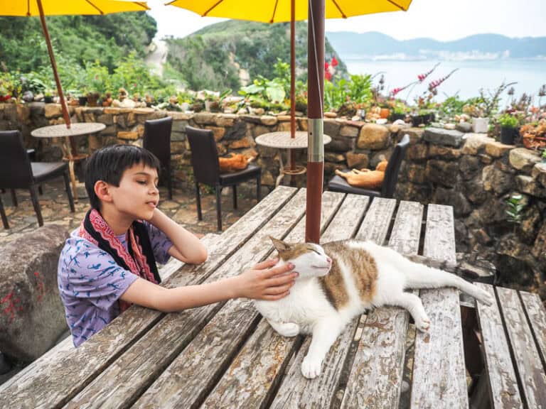 The Matsu Islands of Taiwan: A Detailed Visitor’s Guide - Taiwan Obsessed