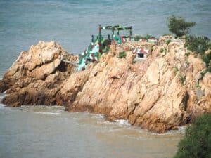 The Matsu Islands of Taiwan: A Detailed Visitor’s Guide - Taiwan Obsessed