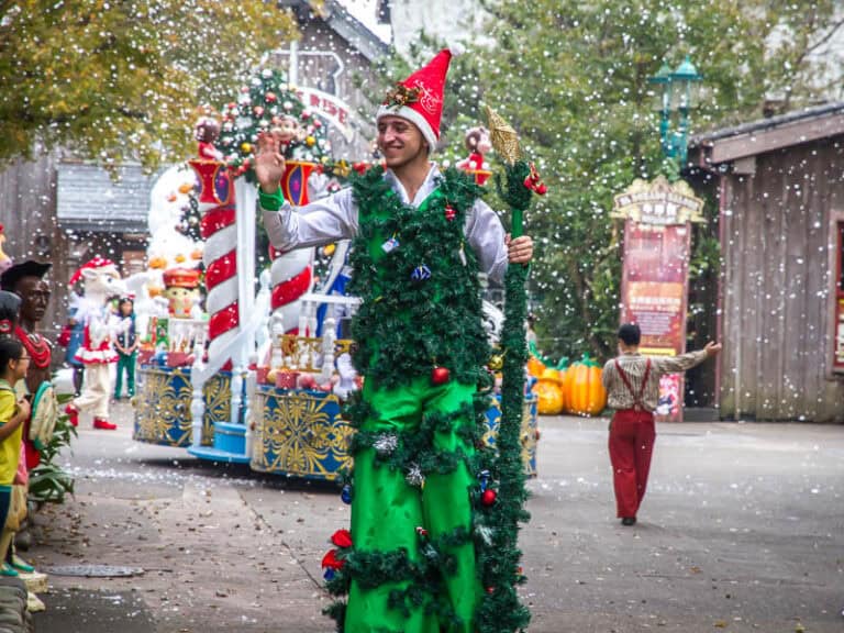 Leofoo Village Theme Park Guide (with Discounted Tickets!) - Taiwan ...