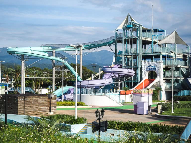 Leofoo Village Theme Park Guide (with Discounted Tickets!) - Taiwan ...