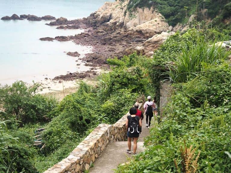 The Matsu Islands of Taiwan: A Detailed Visitor’s Guide - Taiwan Obsessed