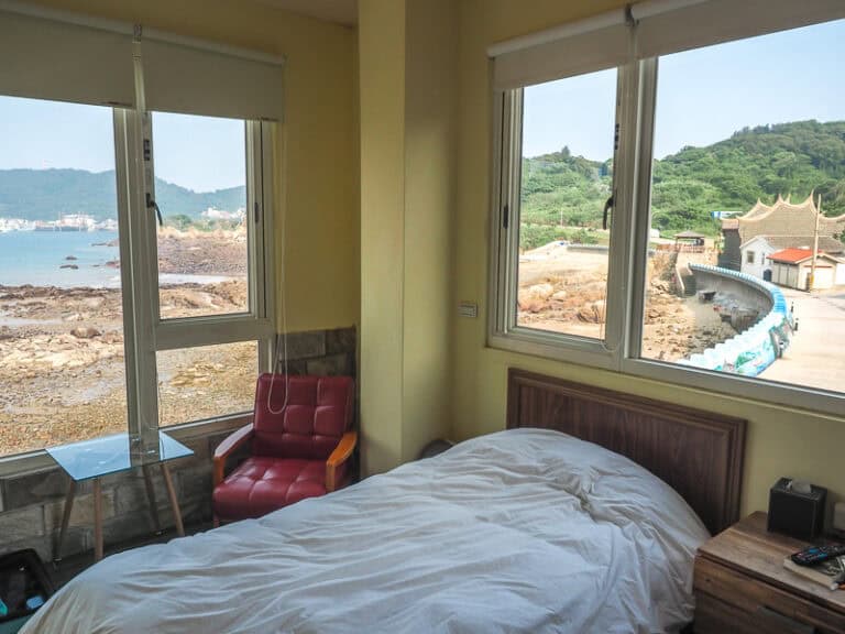 The Matsu Islands of Taiwan: A Detailed Visitor’s Guide - Taiwan Obsessed