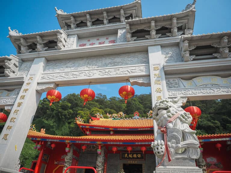 The Matsu Islands of Taiwan: A Detailed Visitor’s Guide - Taiwan Obsessed