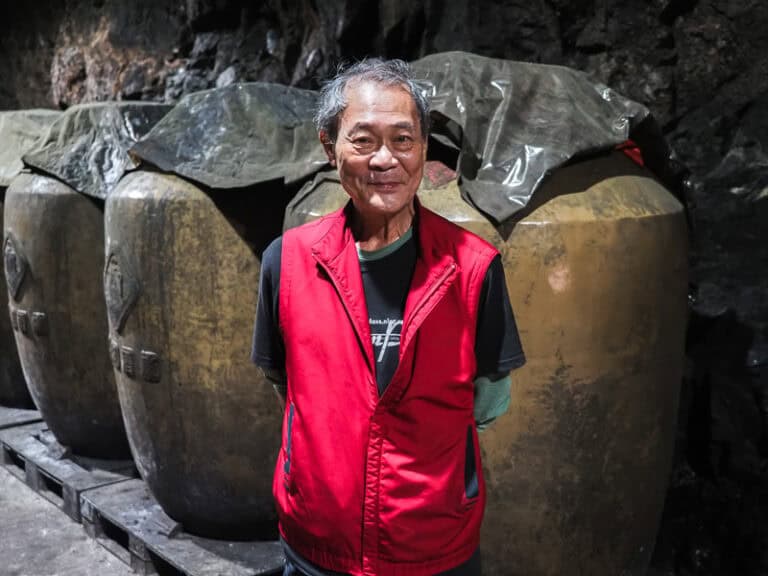 The Matsu Islands of Taiwan: A Detailed Visitor’s Guide - Taiwan Obsessed