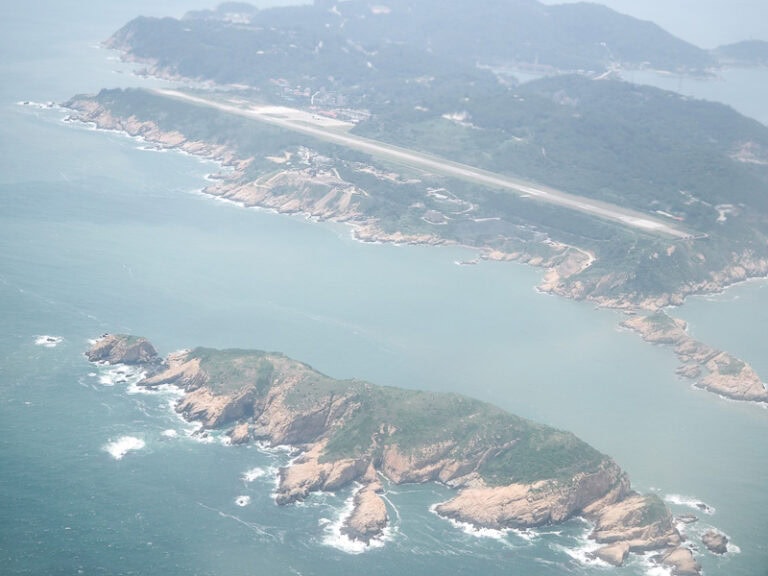 The Matsu Islands of Taiwan: A Detailed Visitor’s Guide - Taiwan Obsessed