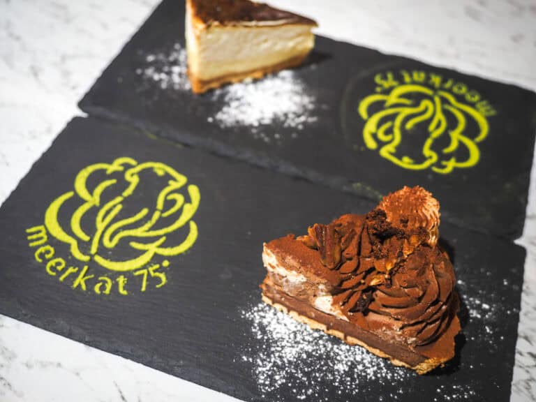 Our Experience Visiting a Meerkat Cafe in Taipei (so cute!) - Taiwan ...