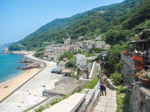 The Matsu Islands of Taiwan: A Detailed Visitor’s Guide - Taiwan Obsessed