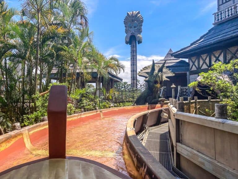 Leofoo Village Theme Park Guide (with Discounted Tickets!) - Taiwan ...