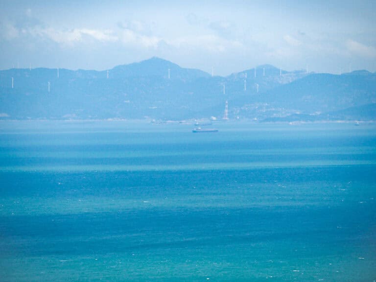 The Matsu Islands of Taiwan: A Detailed Visitor’s Guide - Taiwan Obsessed