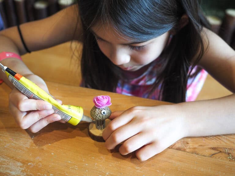 10+ Super Fun, Hands-On DIY Activities for Kids in Taipei - Taiwan Obsessed