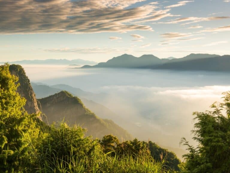 Visiting Taipei & Taiwan in December 2025 - Taiwan Obsessed