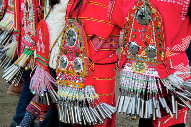 9 Meaningful Ways to Experience Indigenous Culture in Taiwan - Taiwan ...