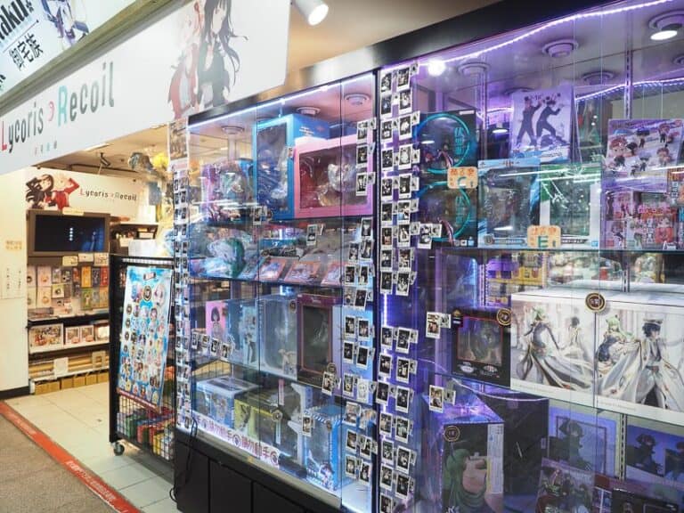 The Best Places to Go Shopping in Taipei (By Category!) - Taiwan Obsessed