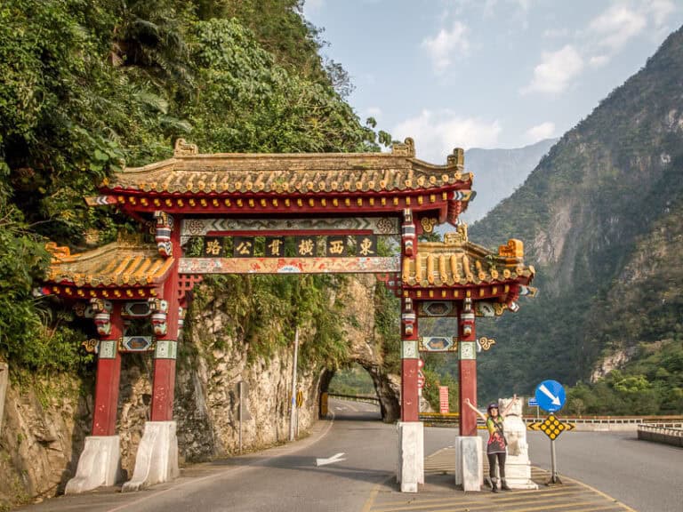 Is Taroko Gorge Open? What to Know for Visiting in Late 2025 - Taiwan ...
