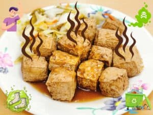 Stinky Tofu: How (and Where!) I Learned to Love it in Taiwan - Taiwan ...