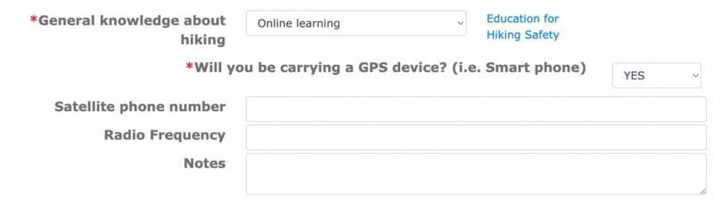 Yushan (Jade Mountain) Hiking Permit: Here’s How to Apply! - Taiwan Obsessed