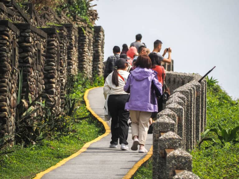 Heping Island Geopark in Keelung: A 2025 Visitor’s Guide - Taiwan Obsessed