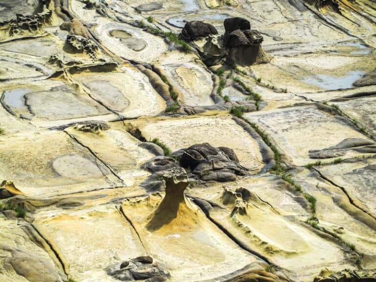 Heping Island Geopark in Keelung: A 2026 Visitor’s Guide - Taiwan Obsessed