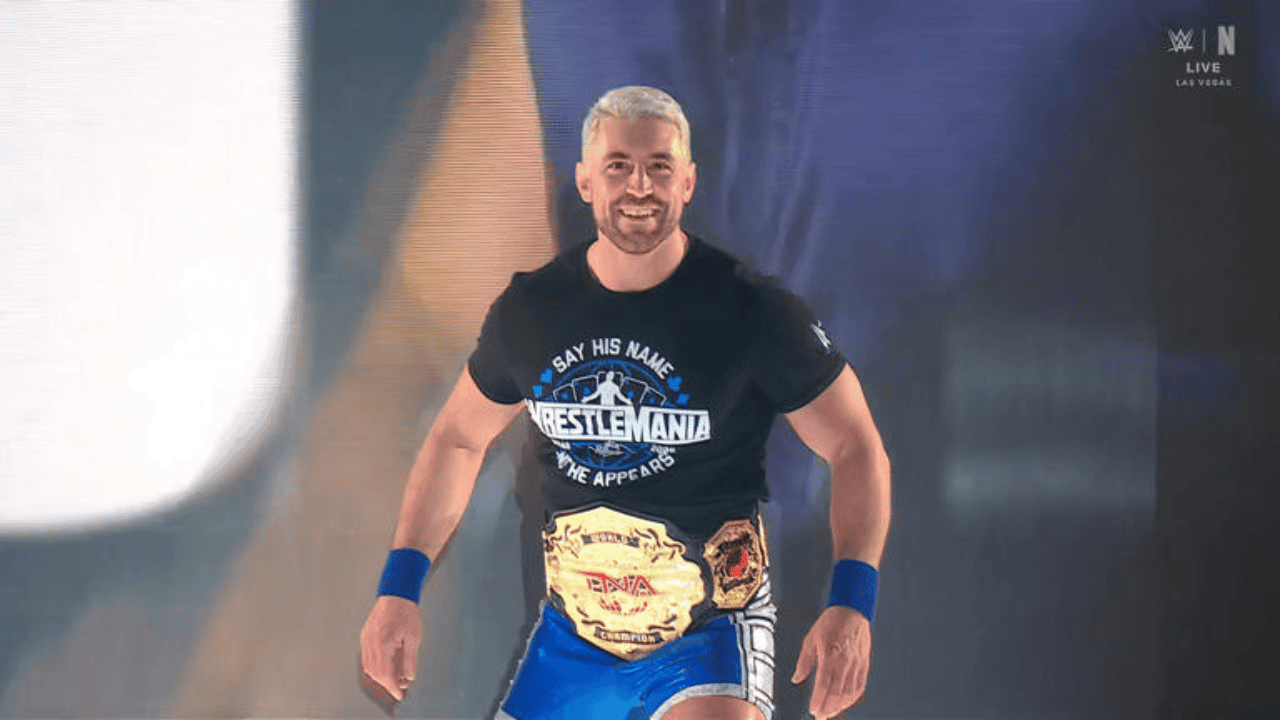 NXT Star Attacks Joe Hendry After Rebellion Main Event » TWNP-Wrestling ...