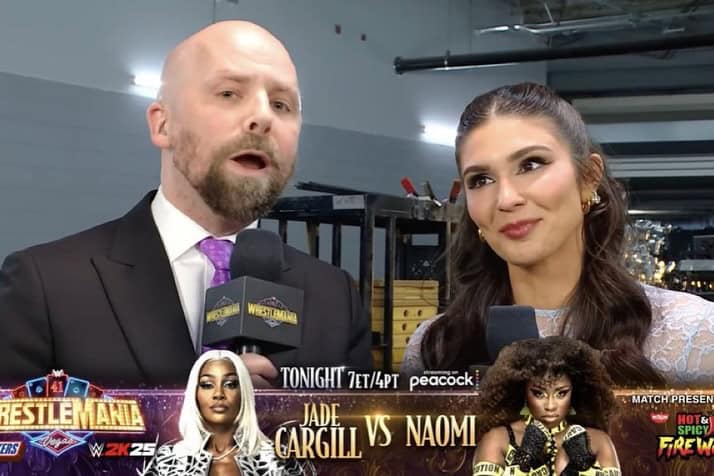 WWE Announcers: Complete List of On-Air Personalities