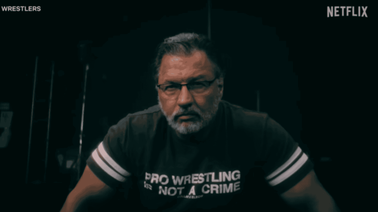 Netflix Star Wins OVW Women's Title » TWNP-Wrestling News