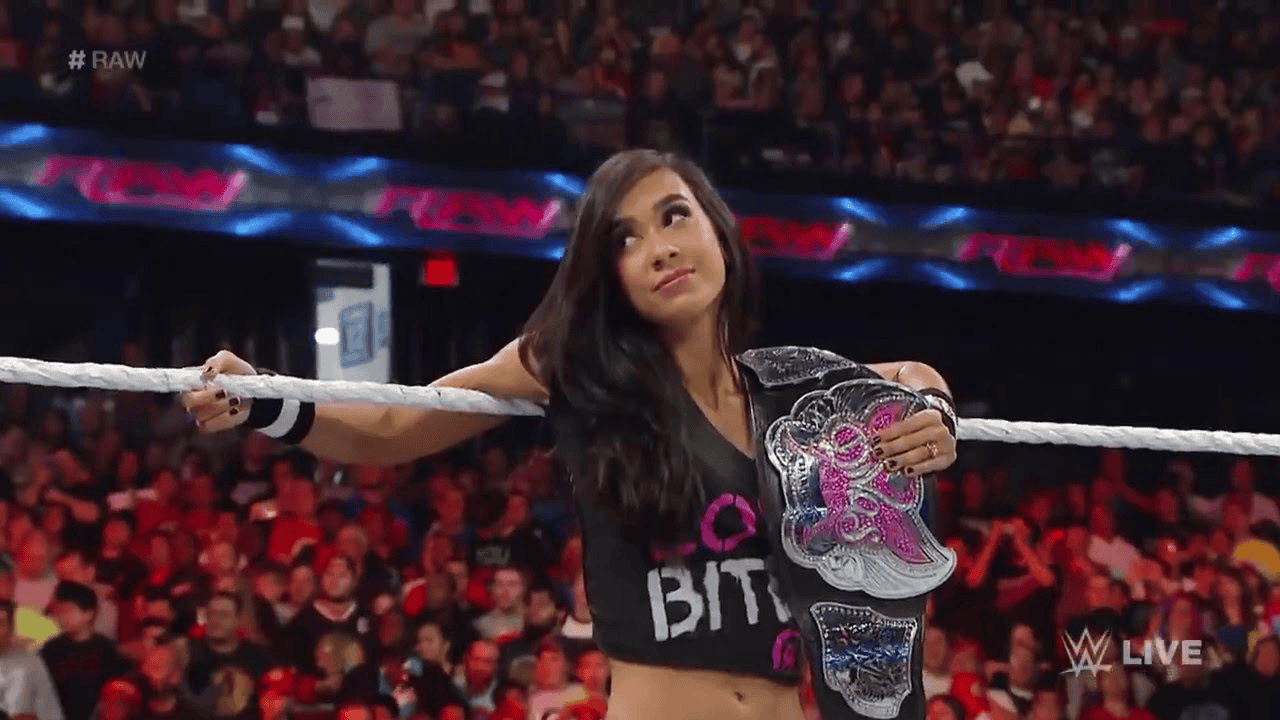 AJ Lee Comeback: Latest News on AJ's WWE Status » TWNP-Wrestling News